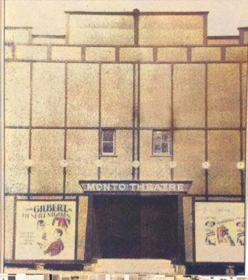 Our History - The Rex Monto